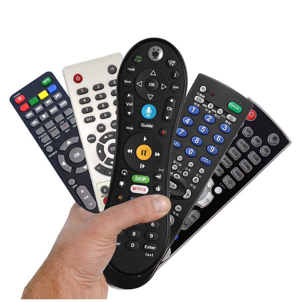 Controles Remoto - ArrTec