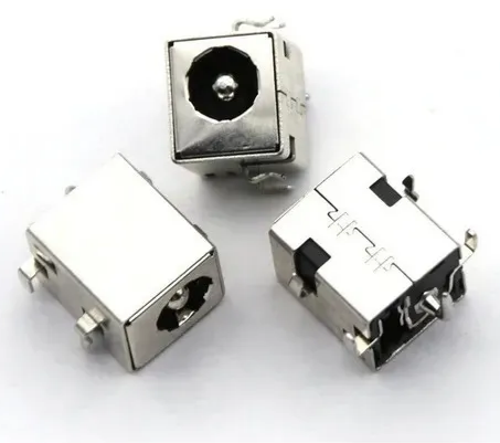 Conector Jack Power - ArrTec